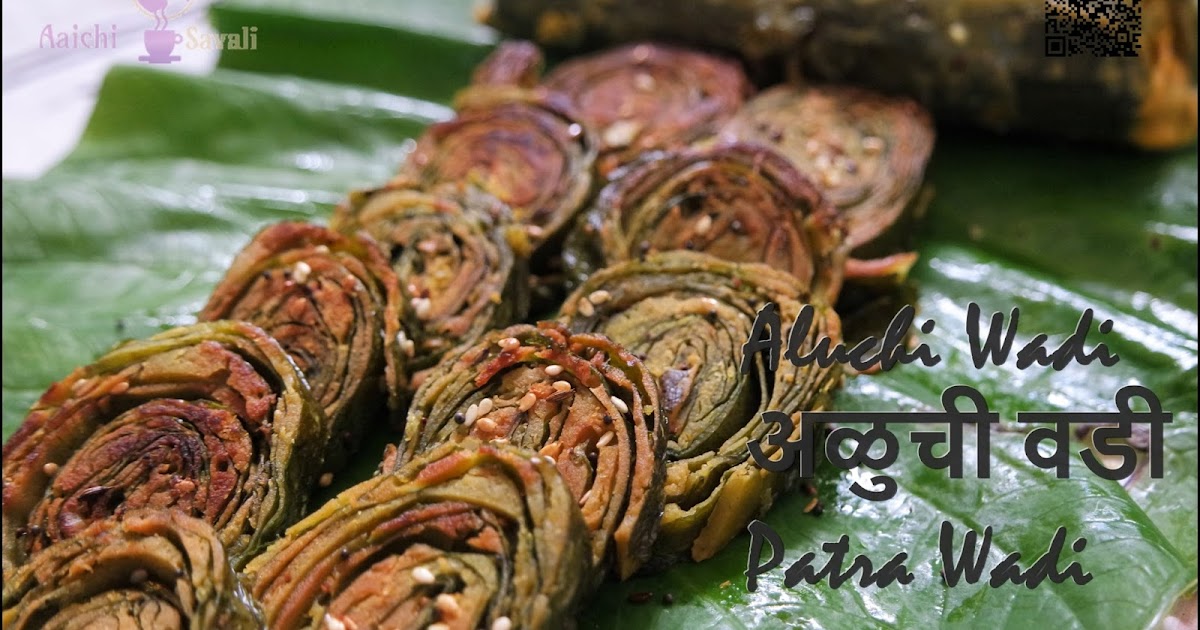 Festival Recipe Series: How to prepare Authentic Maharashtrian style ...