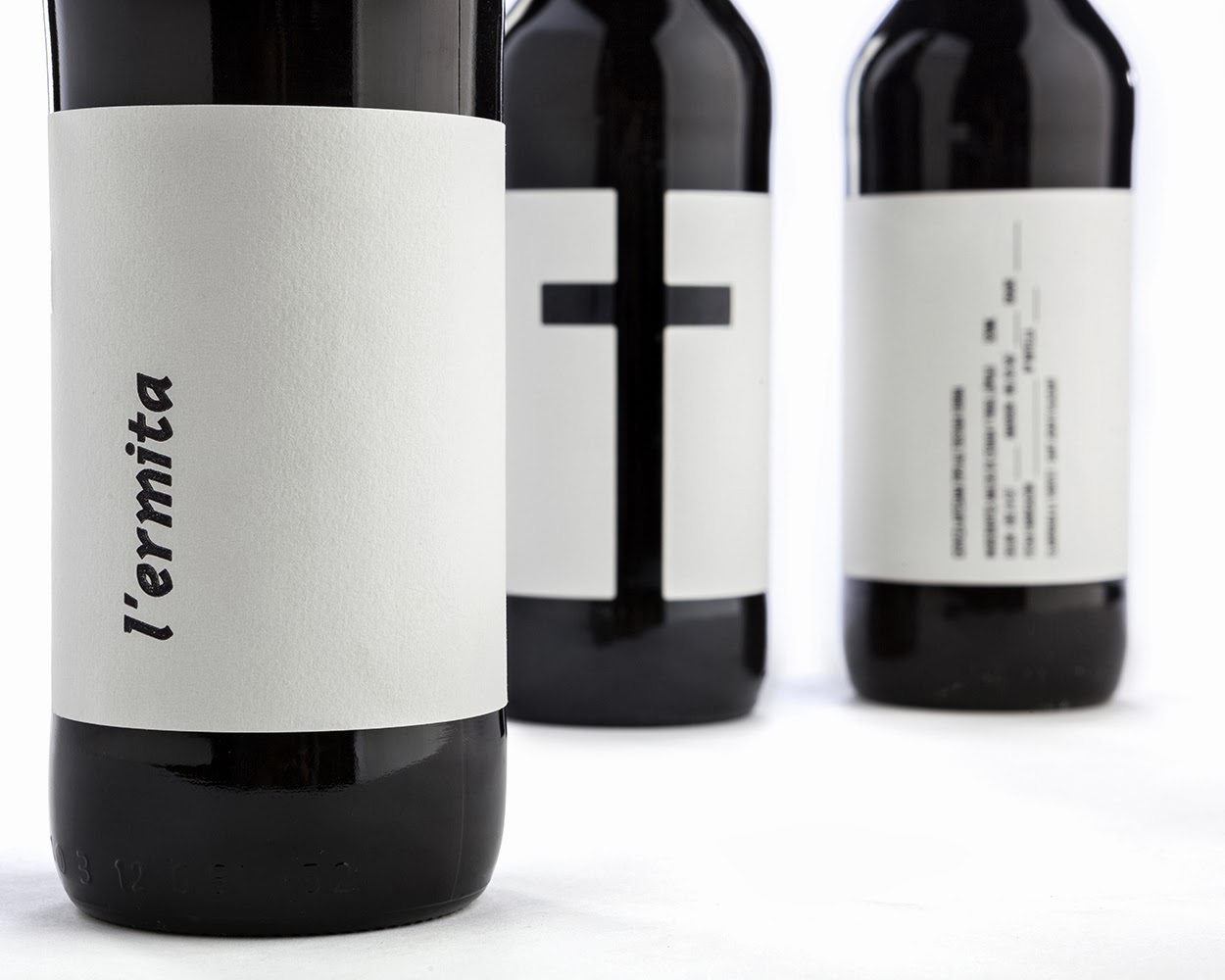 L’ermita Beer – Packaging Of The World