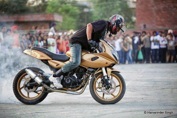 stuntinsane: Motorcycle Stunt Names
