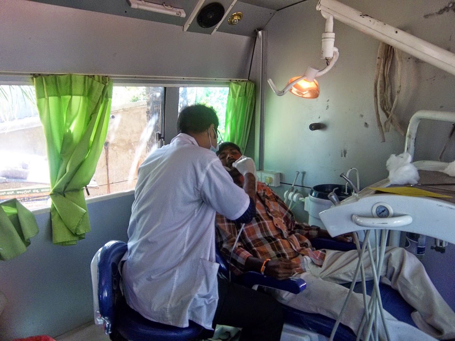 Public Health Programs: Dental Public Health Program in ... Public Health Programs: Dental Public Health Program in ...