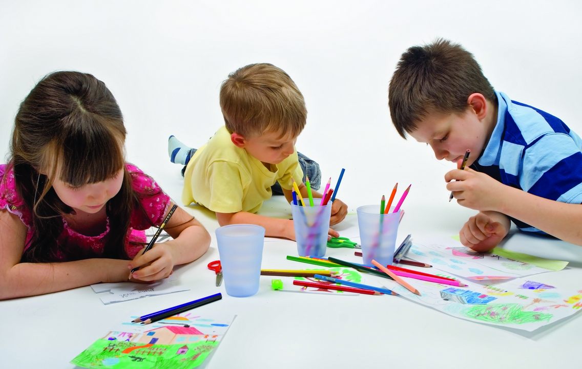 Drawing Can Improve Brain Memory Capabilities | Healthy News