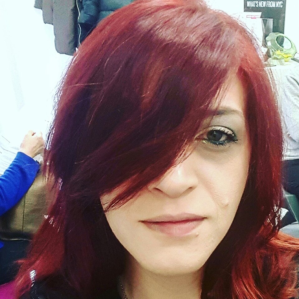 Anteprima: Laura Rocca racconta "Il Regno dell'Aria", nell'intervista ...