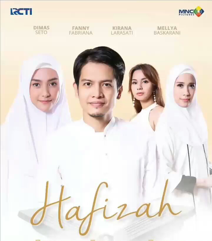 Daftar Nama-nama Lengkap Pemain Hafizah RCTI produksi MNC Pictures ...