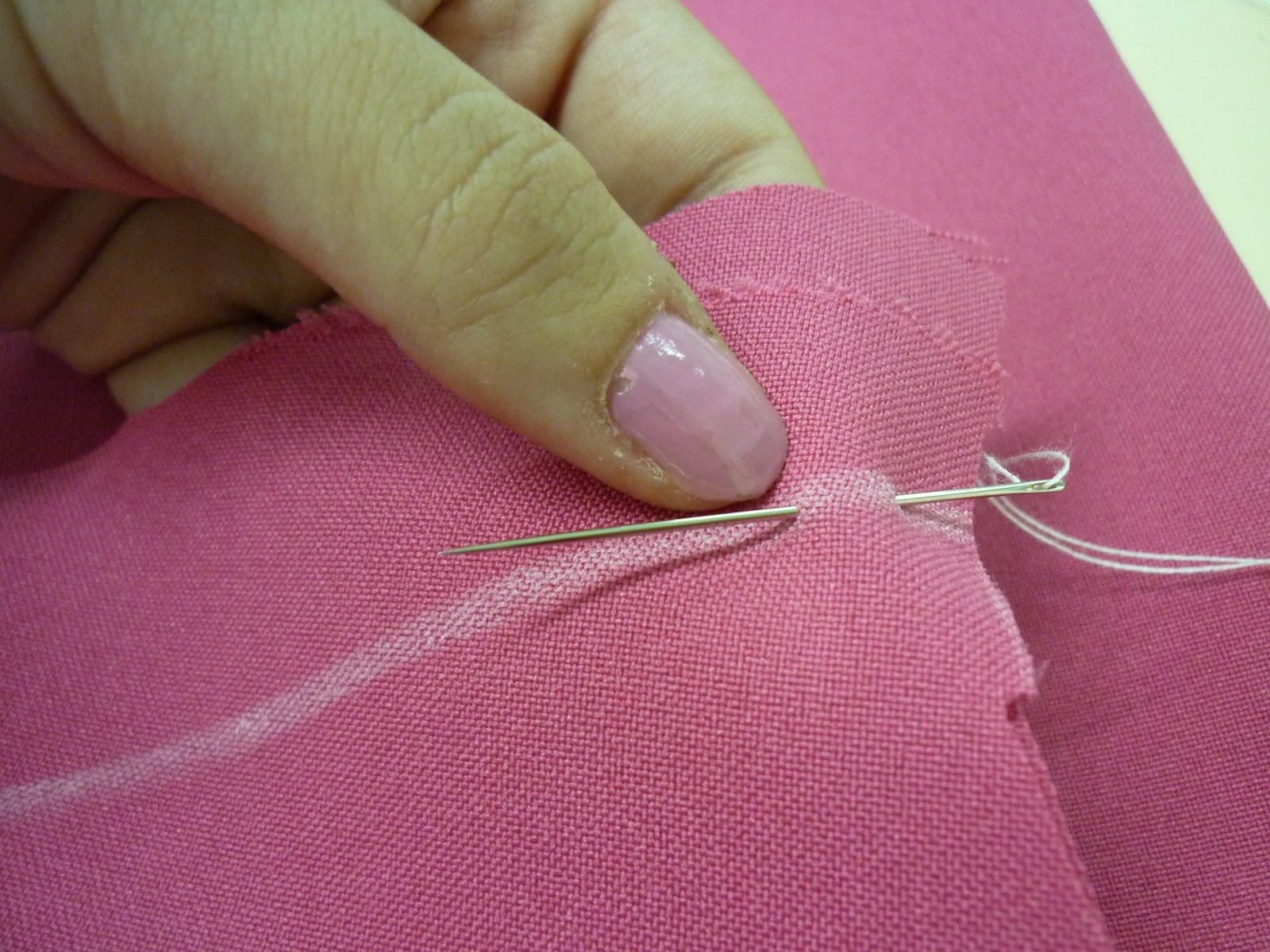 Costureo de andar por casa: octubre 2012