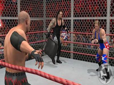 Wwe raw 2 game full version for pc - enasbunny