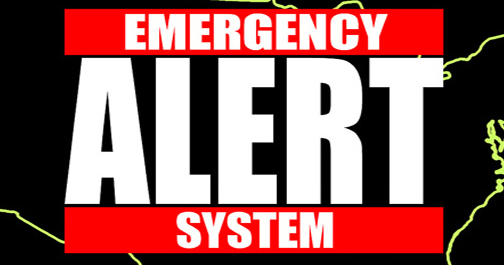 Media Confidential: Blue Alerts Added To Emergency Alert System