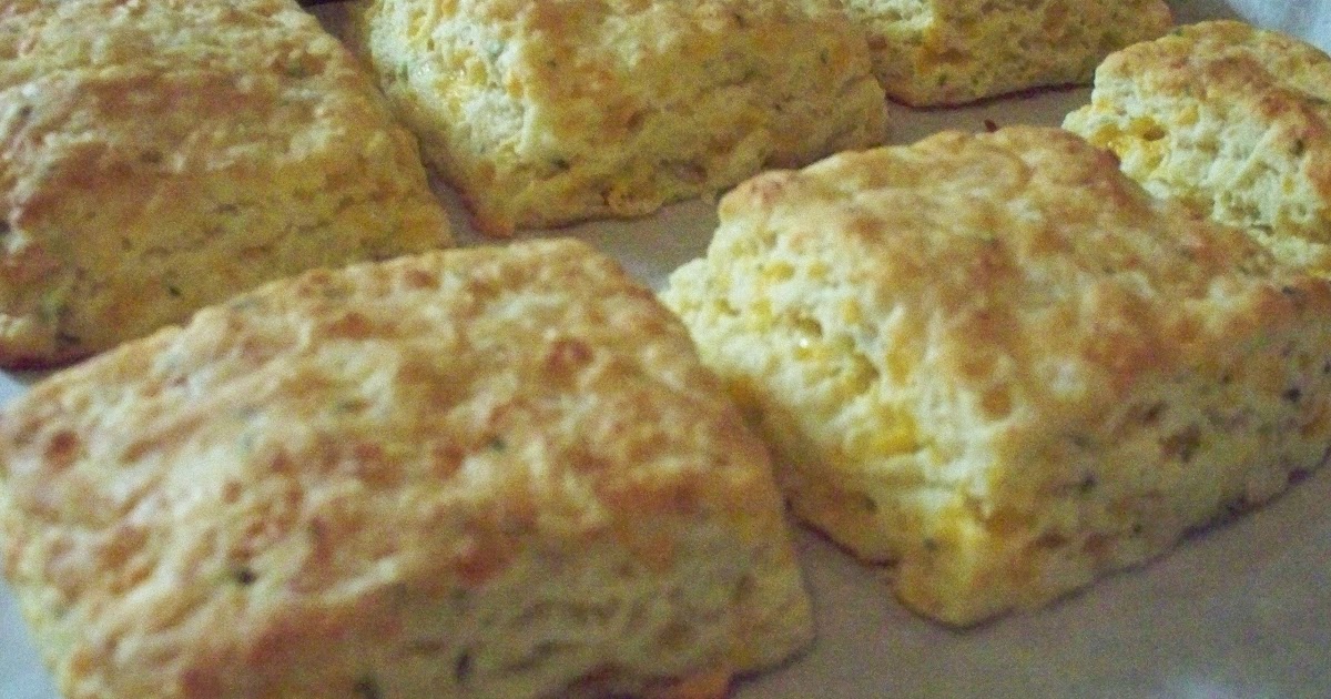 Southern biscuits