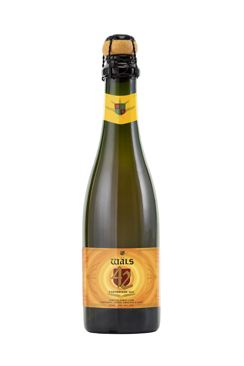 Guia Virtual das Cervejas Artesanais do Brasil : WALS 42 – A FARMHOUSE ...