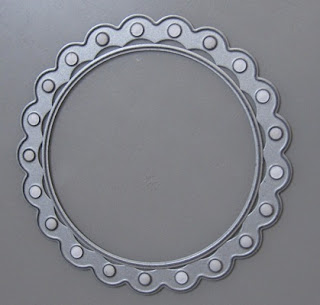 Candi O Designs: Another way to use Nesting Dies