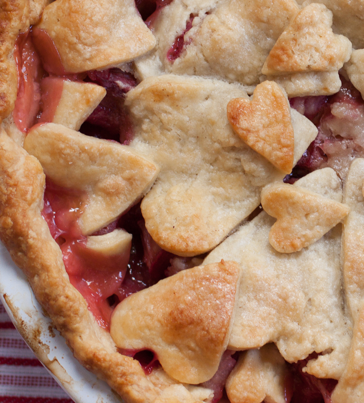 Seattle Pastry Girl: Art of the Pie, Kate McDermott and Whiskey Creek