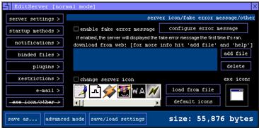 Guide to Hacking with sub7 ~ My Tricks Mania