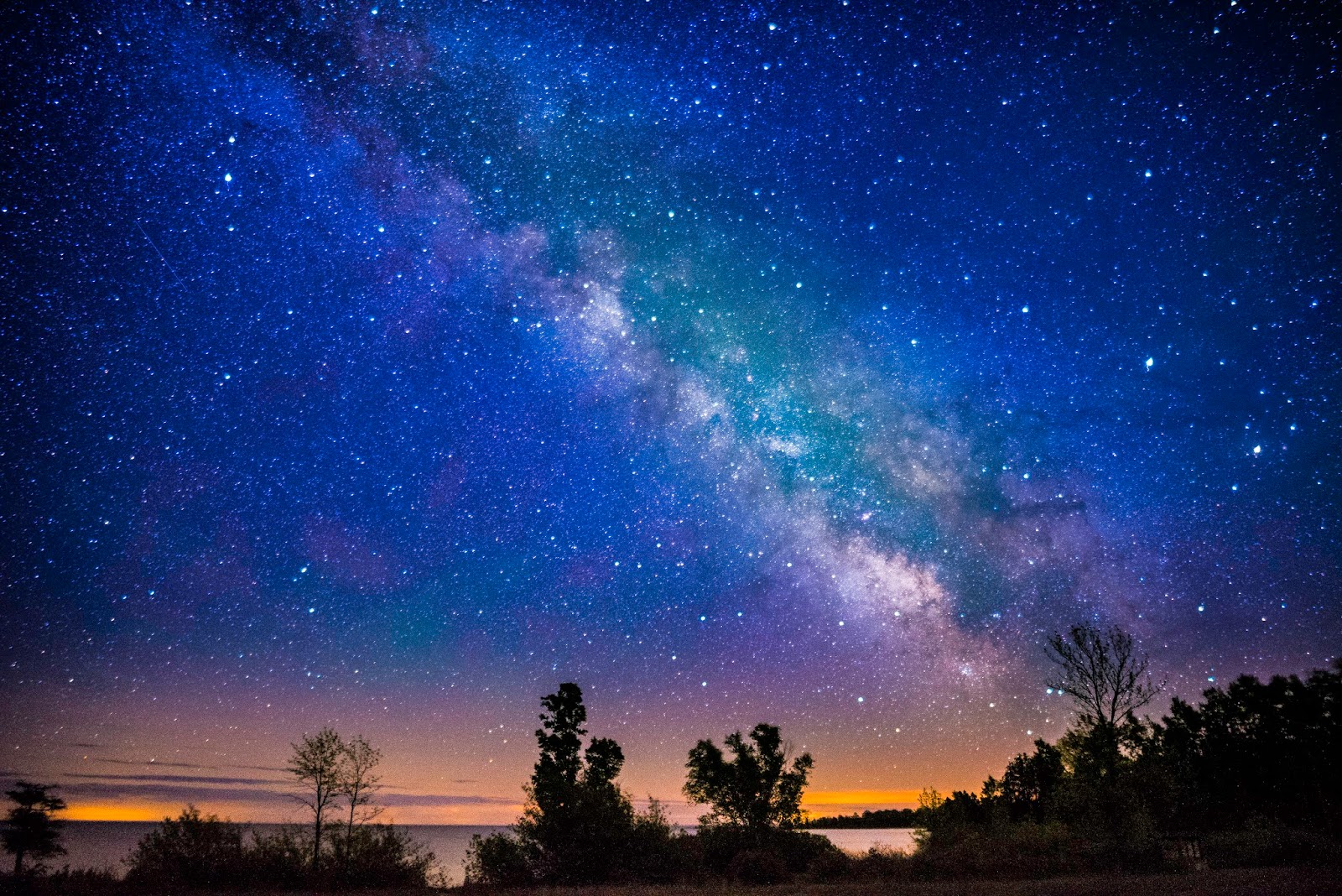 Belajar Geografi: Jagat Raya dan Tata Surya