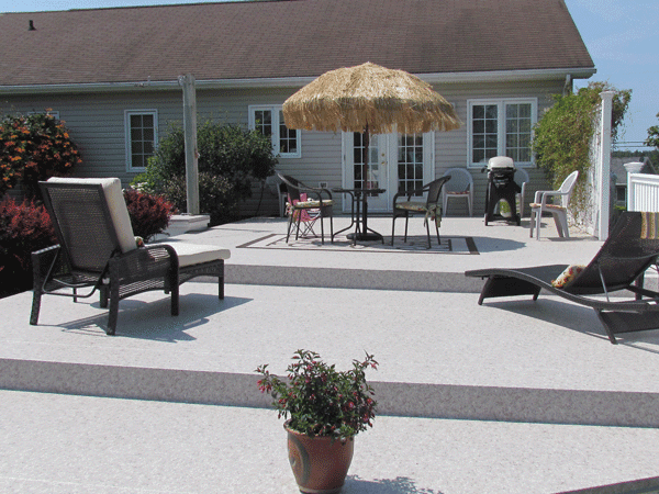 The Duradek Way: Duradek Vinyl Decking may Help you Sell Your House