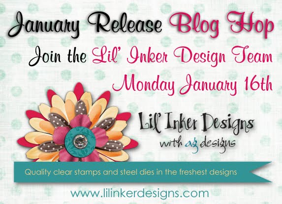 Emily Leiphart: Lil' Inker Designs January Release Blog Hop {Day 1}