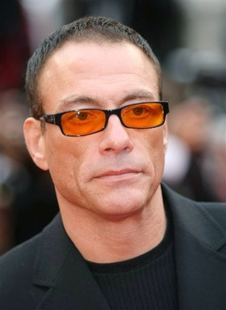 "The Expendables II": Jean-Claude Van Damme as Antagonist