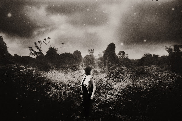 Appendage: Alison Scarpulla - Photography