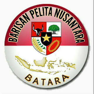 Arti Logo BATARA Indonesia