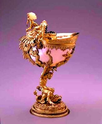 loveisspeed.......: Nautilus shells were popular items in the ...