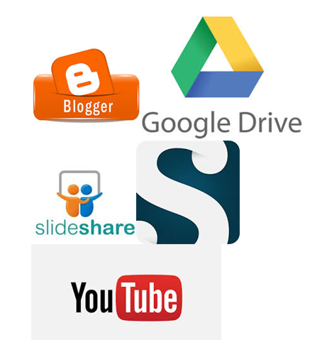 APLICACIONES WEB 2.0 PARA LA DOCENCIA: TEMAS