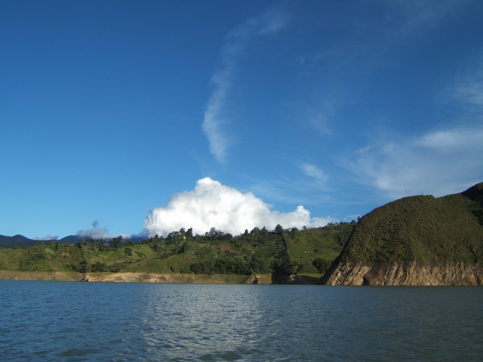 GACHALA CUNDINAMARCA: Gachala, Turismo y mucho más...