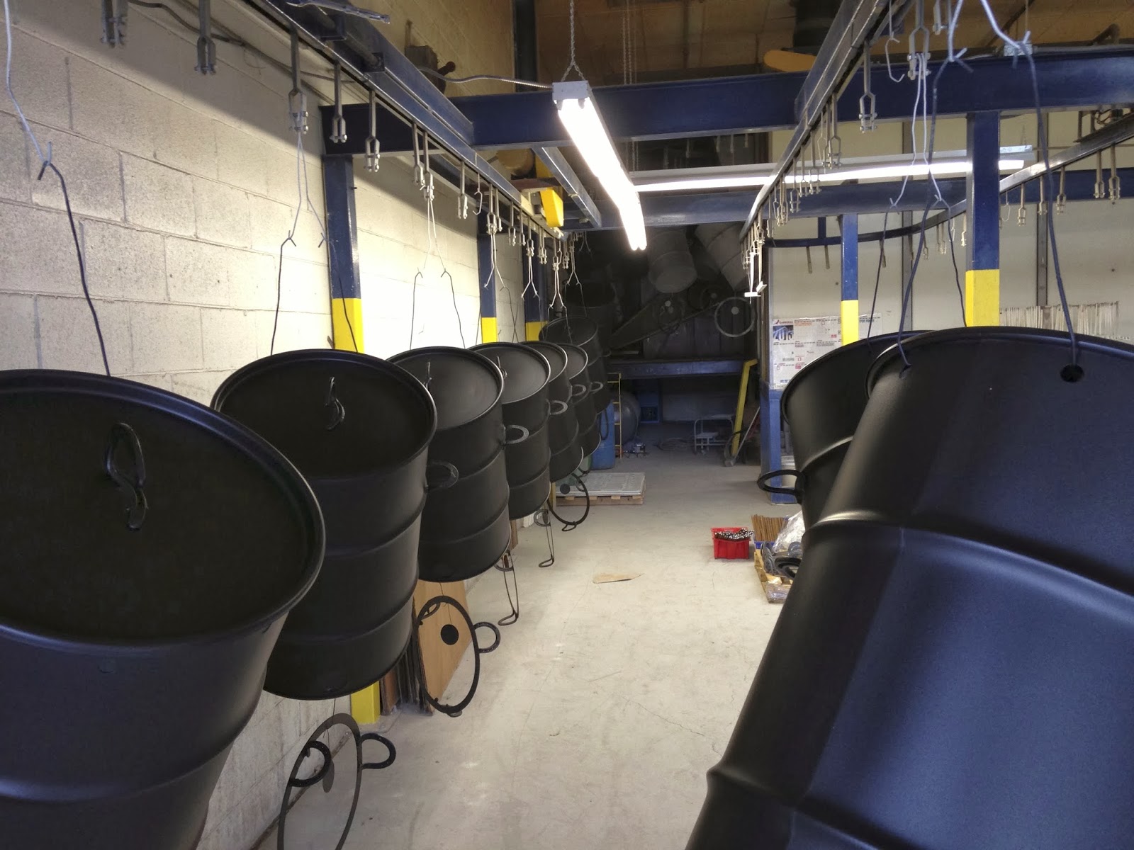 HRM CREATIVE BBQ: Pit Barrel Cooker Review