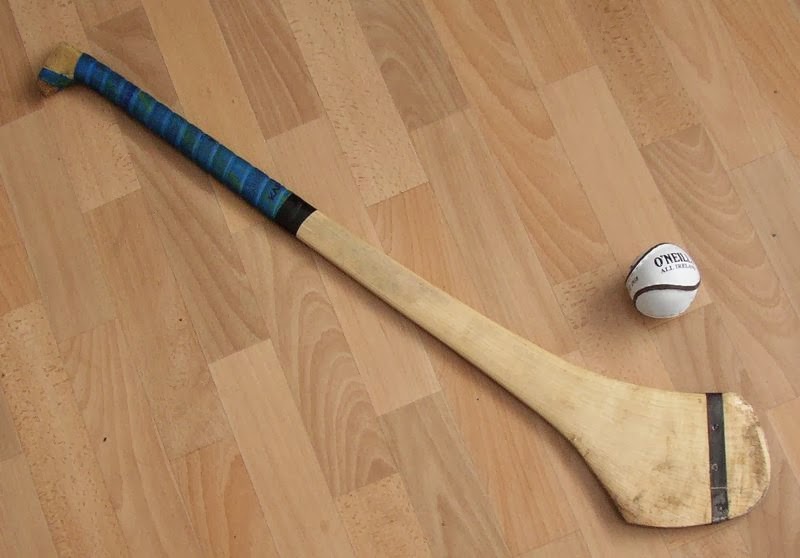 Educación Física y Deportes: El Hurling