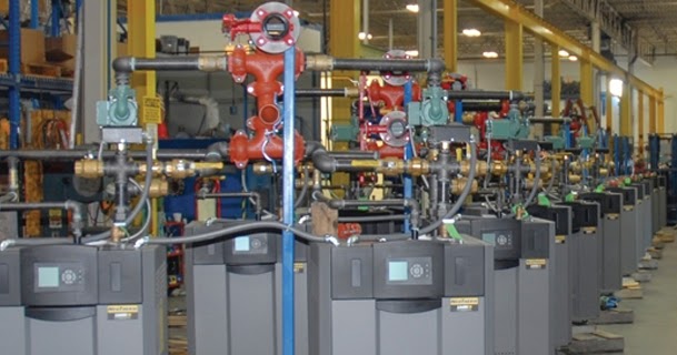 How You Can Improve Heating Efficiency