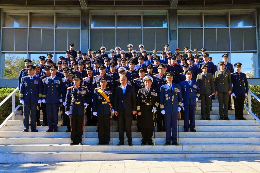 ΤΕΛΕΤΗ ΑΠΟΝΟΜΗΣ ΑΡΙΣΤΕΙΩΝ - ΒΡΑΒΕΙΩΝ ΣΤΕΛΕΧΩΝ ΕΔ (Όλα τα ονόματα)