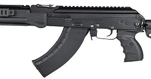 AK-203: A Boost For The Army And Make In India | Indian Defence News