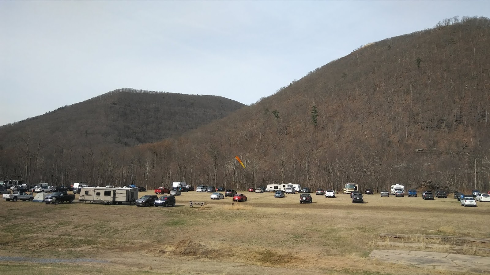 Beast Coast Trail Running by Scott Snell: 2018 Hyner View Trail ...