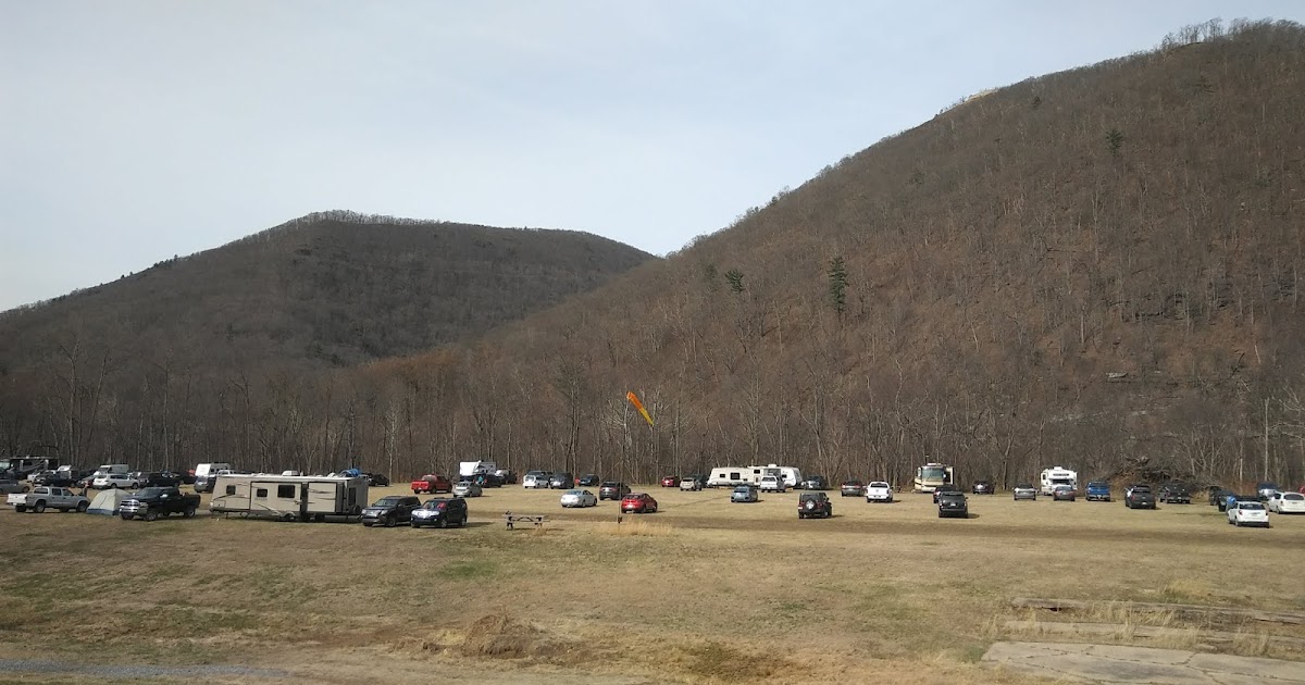 Beast Coast Trail Running by Scott Snell: 2018 Hyner View Trail ...