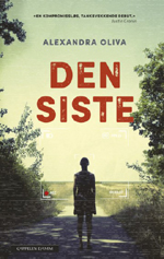 HEARTART: "Den siste" av Alexandra Oliva