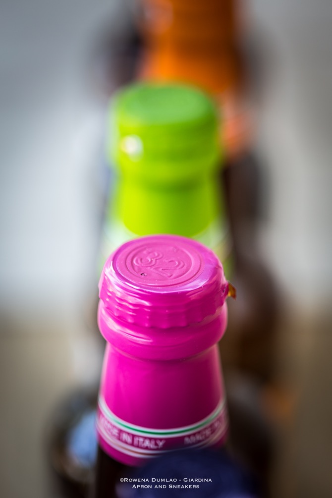 32 Via dei Birrai: Italian Craft Beer