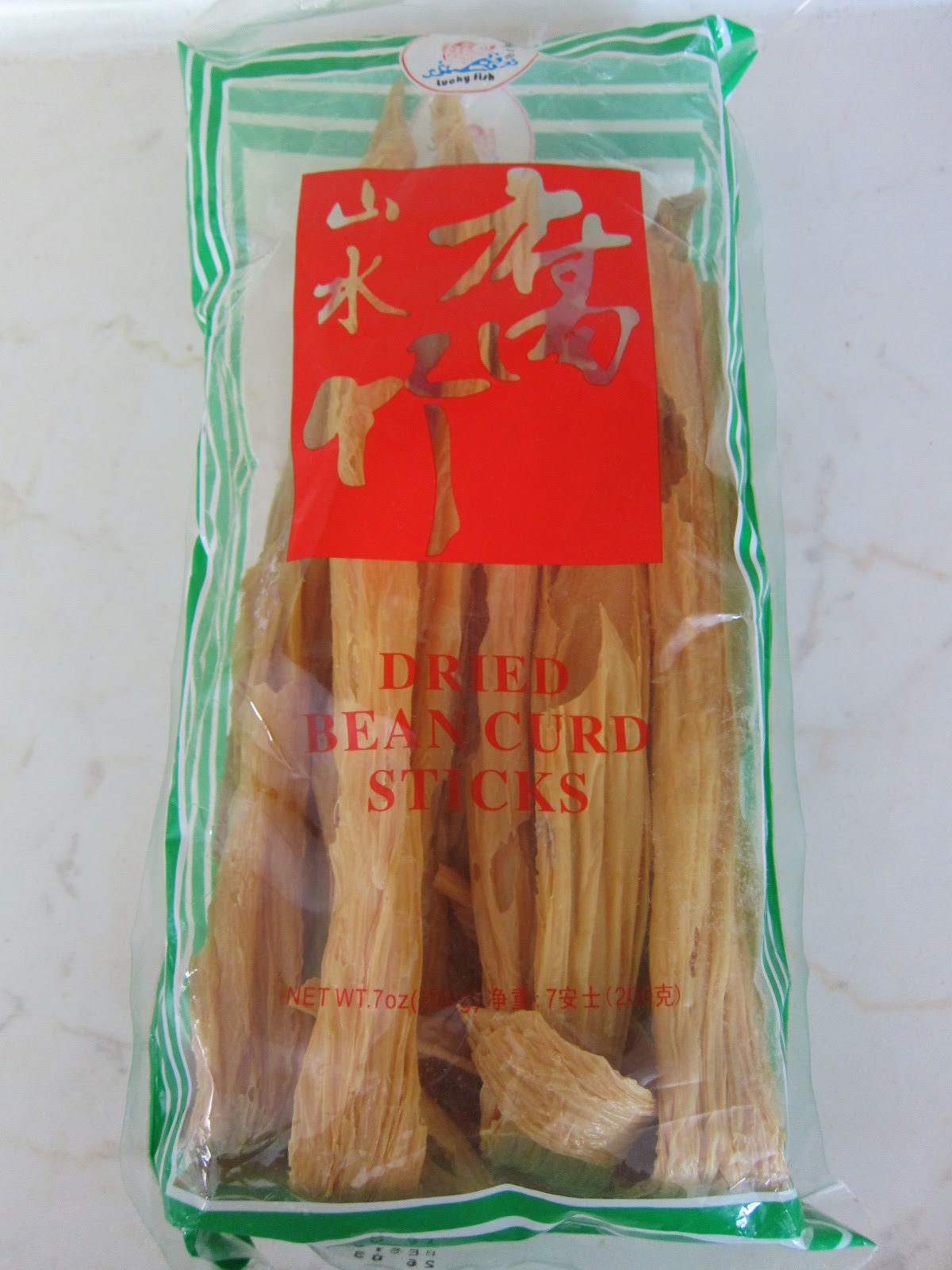 14 Different Soya Products and How To Use Them / LUCY LOVES TO EAT