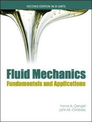 Book Review: Fluid Mechanics: Fundamentals and Applications, 2nd ...