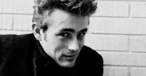 20 curiosidades y 15 fotos geniales de James Dean | ENTRE EL CAOS Y EL ...