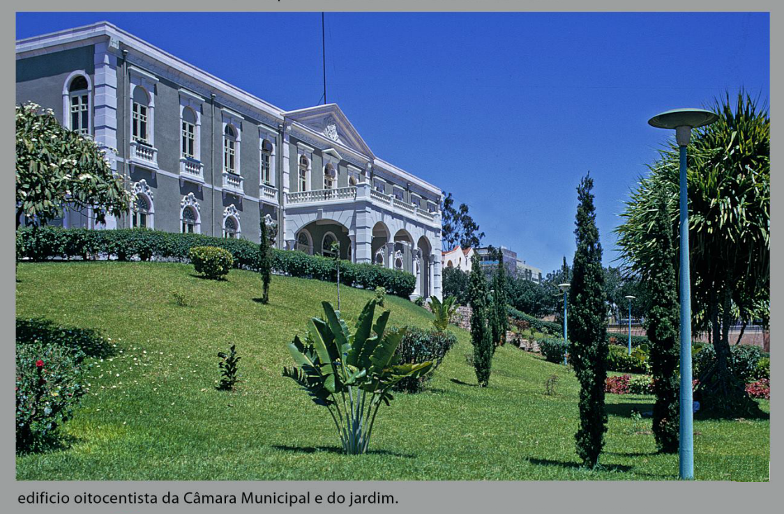 tropicalia: " significado de África, Angola antiga...