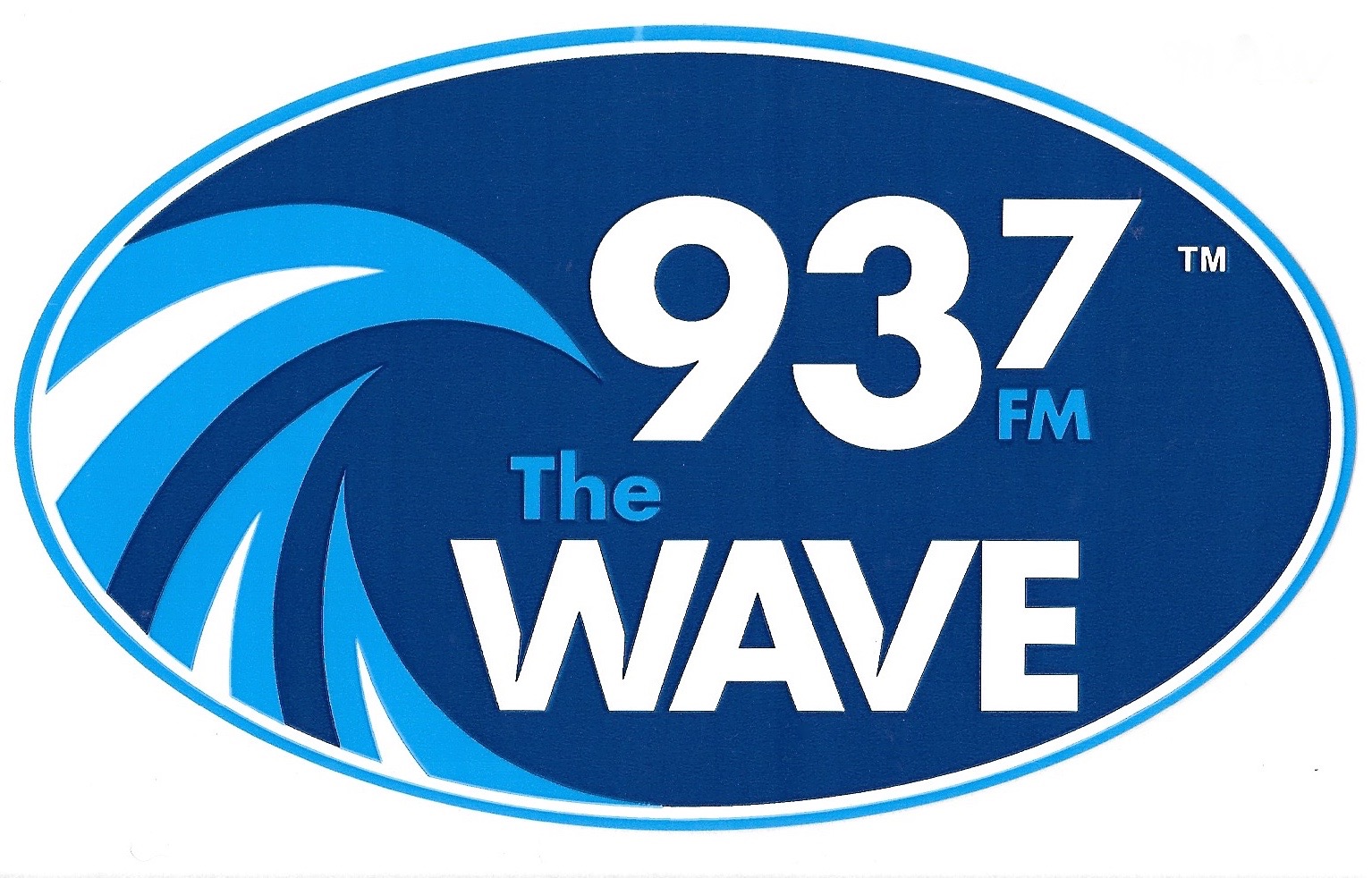 Radio Sticker of the Day: WRMO