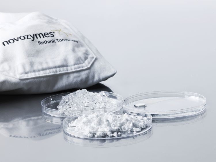 Analytical Chemist: Novozymes Biopharma’s Hyasis® increases drug ...