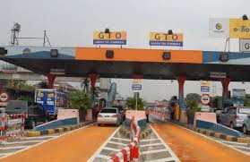 Sistem Peralatan Tol di Indonesia | Peralatan Tol Indonesia