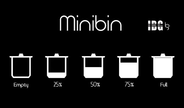 The Quick Access Recycle Bin - IBG