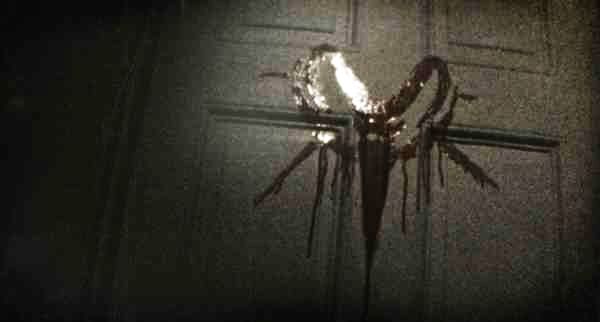 The Blog Where Horror Dwells: A Sinister Menace