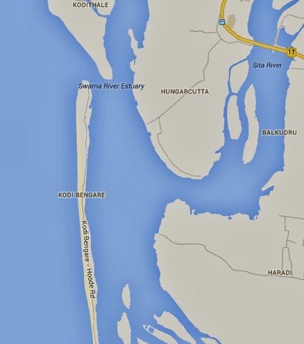 Rajivc-food-travel-life: Uncovering the Hidden Gem in Karnataka, Kodi ...