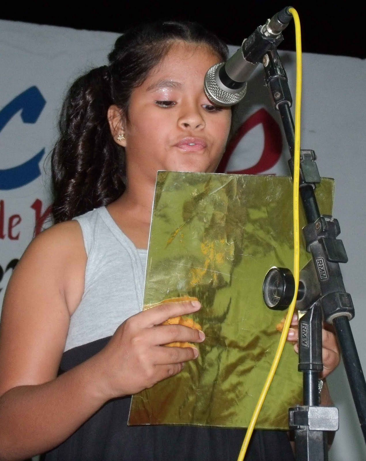 Blog Parnaíba Gospel: Dia dos Pais na CPP e Santa Ceia