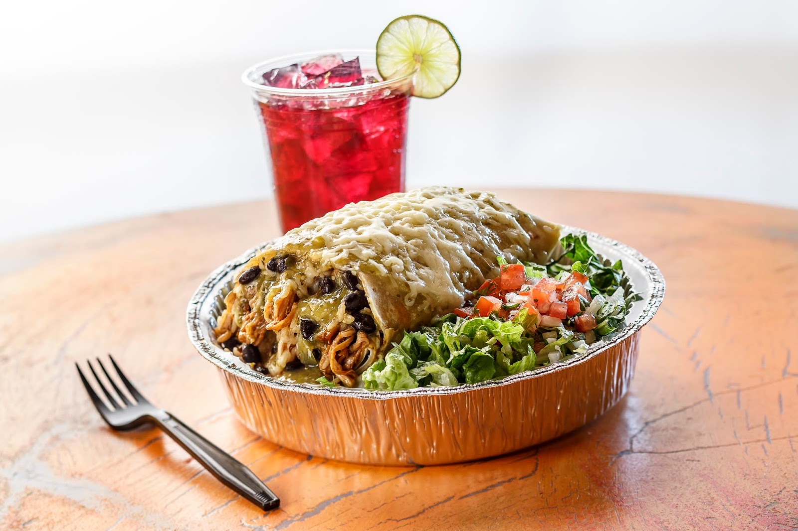 Rockville Nights: Cafe Rio Mexican Grill to open Wednesday in Rockville