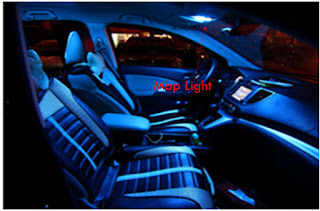 Auto Parts - Partsam: Presentation of All Light and signal light in ...