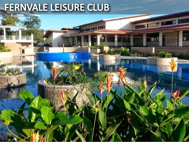 Fernvale Living & Leisure Village Coron Palawan: Fernvale Living and ...