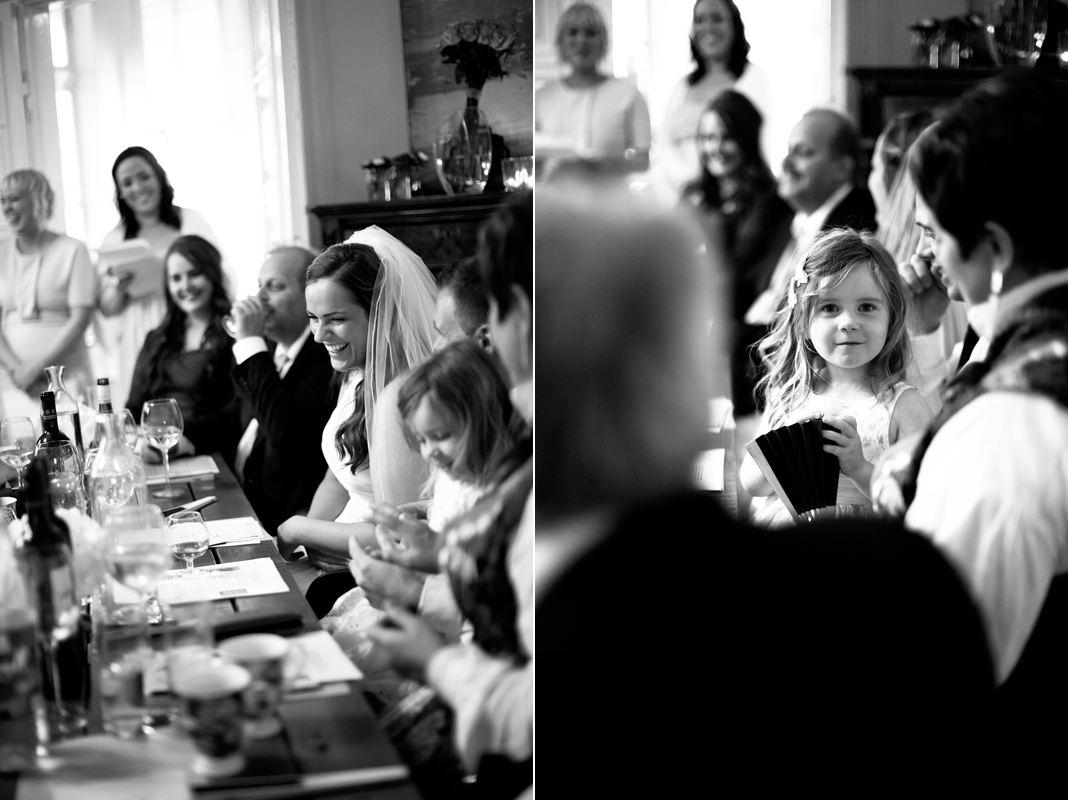 Bryllup i Urdihuset i Bergen av Fotograf Mira Jacobsen - thats random ...