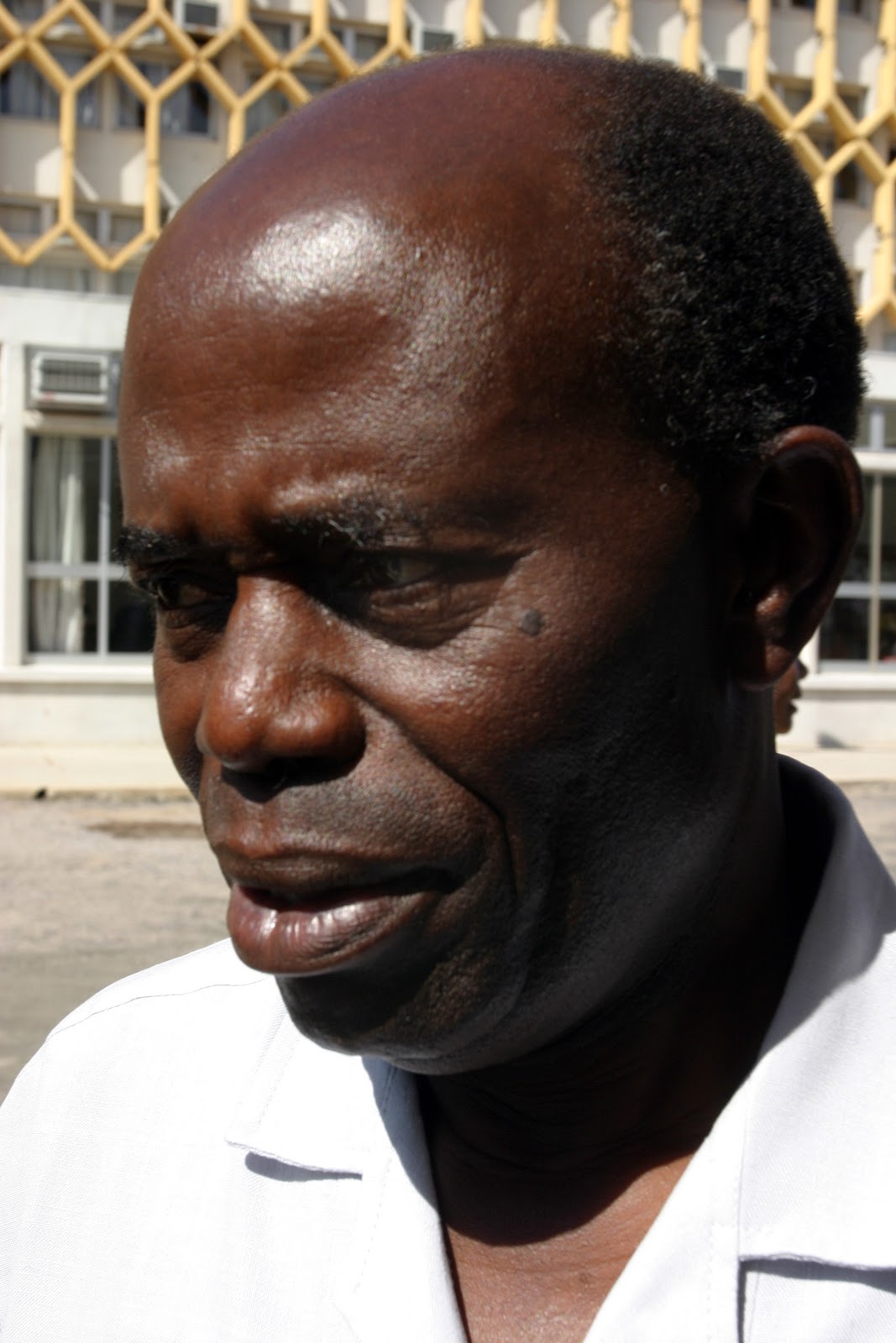 STRAIKA: JACKSON MAKWETA AFARIKI DUNIA... NI WAZIRI WA ZAMANI KATIKA ...