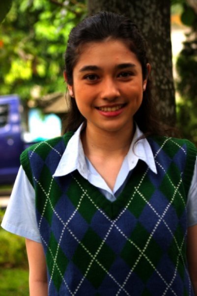 one day with mycelebrity: AMANDA RIGBY PHOTO TOP GALLERY